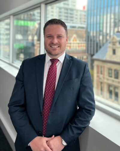 Craig Gregson - Gregson and Associates