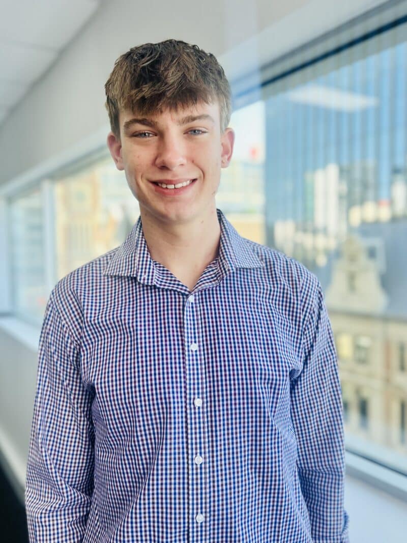 Meet our team - Gregson and Associates
