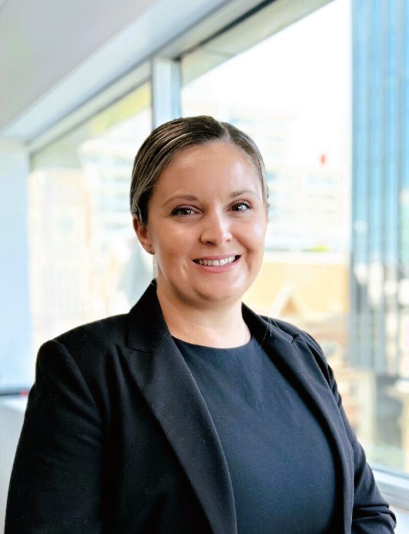 Meet our team - Gregson and Associates