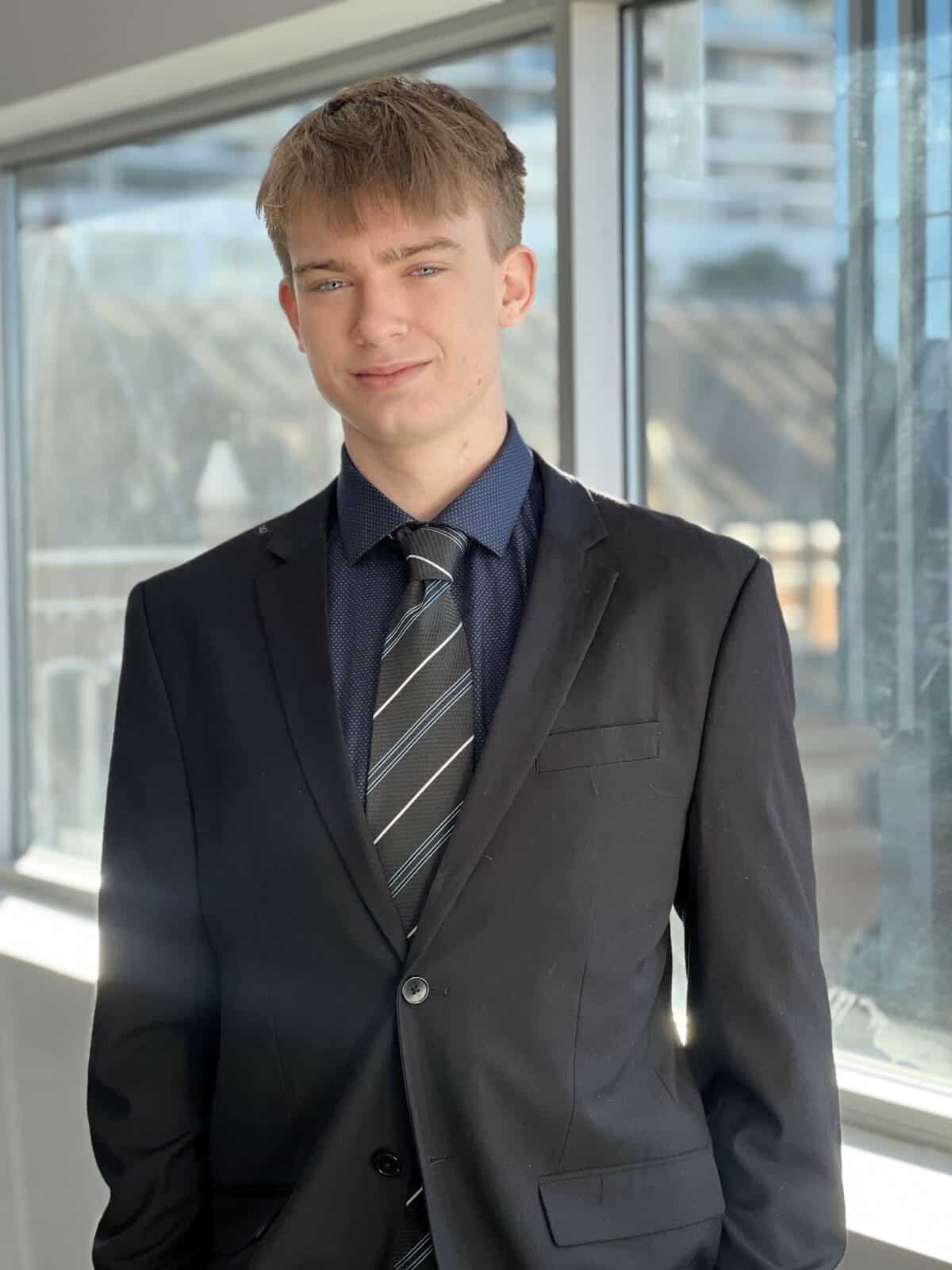 Meet our team - Gregson and Associates