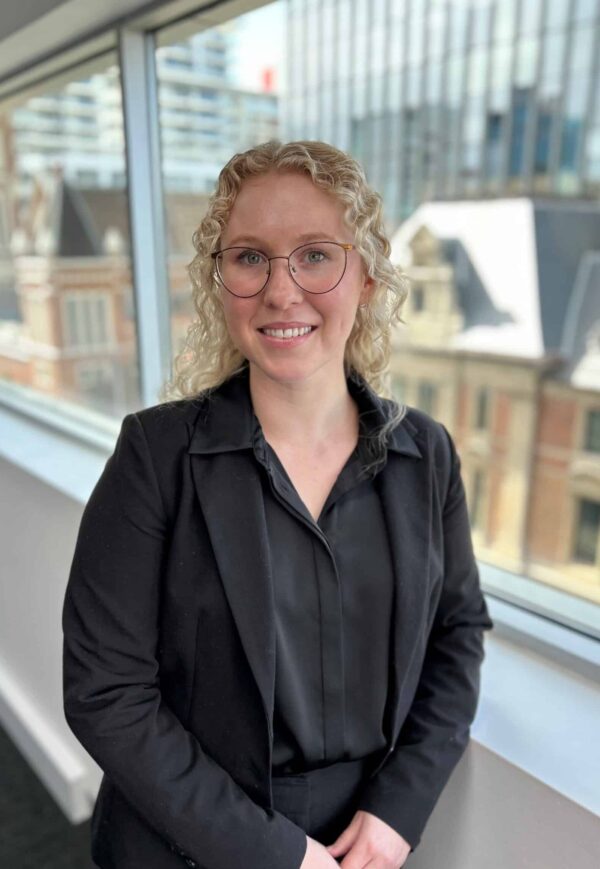 Gemma Erdelyi-Gotz - Gregson and Associates