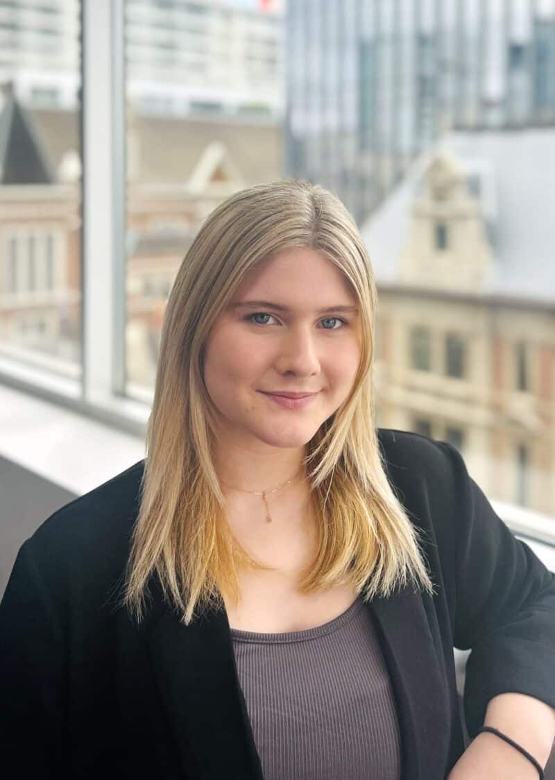 Meet our team - Gregson and Associates