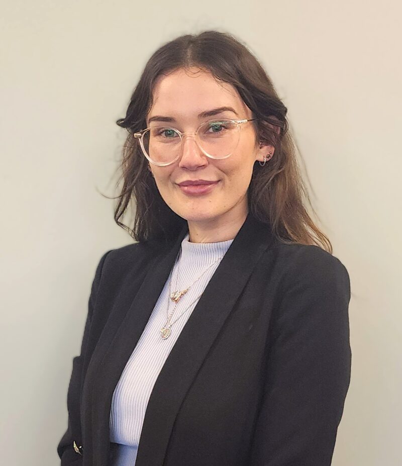 Meet our team - Gregson and Associates