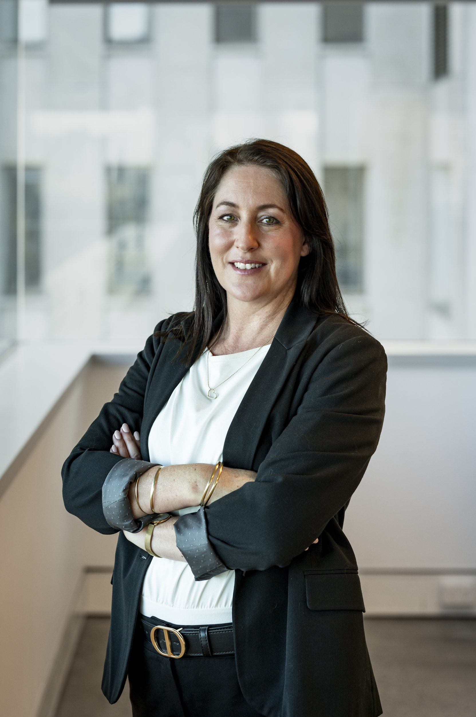 Avril Bannink - Gregson and Associates