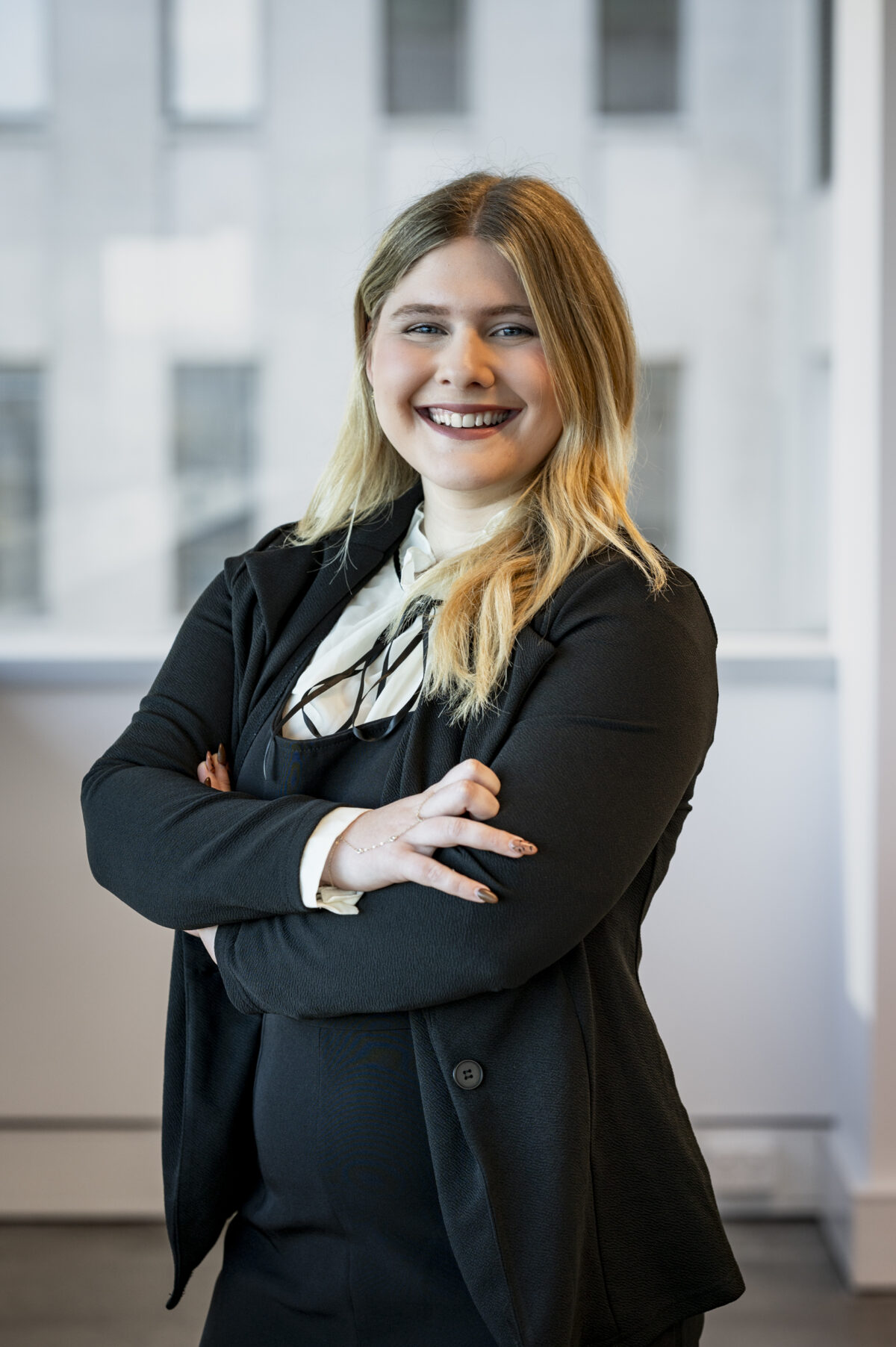 Meet our team - Gregson and Associates