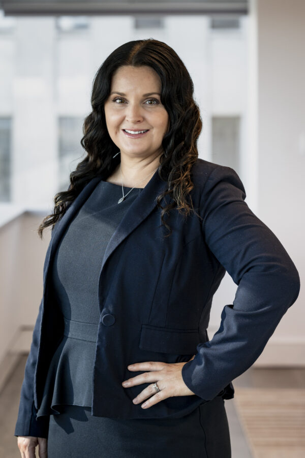 Meet our team - Gregson and Associates