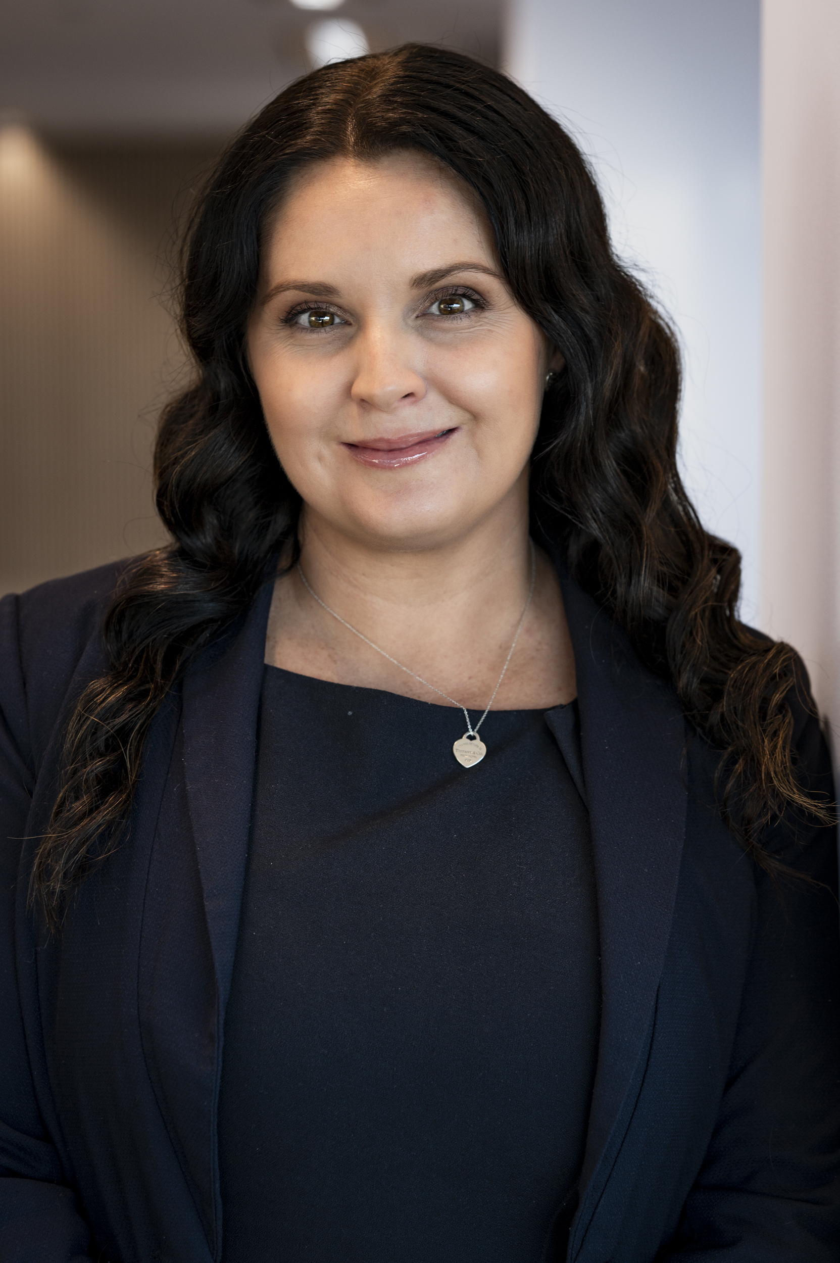 Amanda Gregson - Gregson and Associates