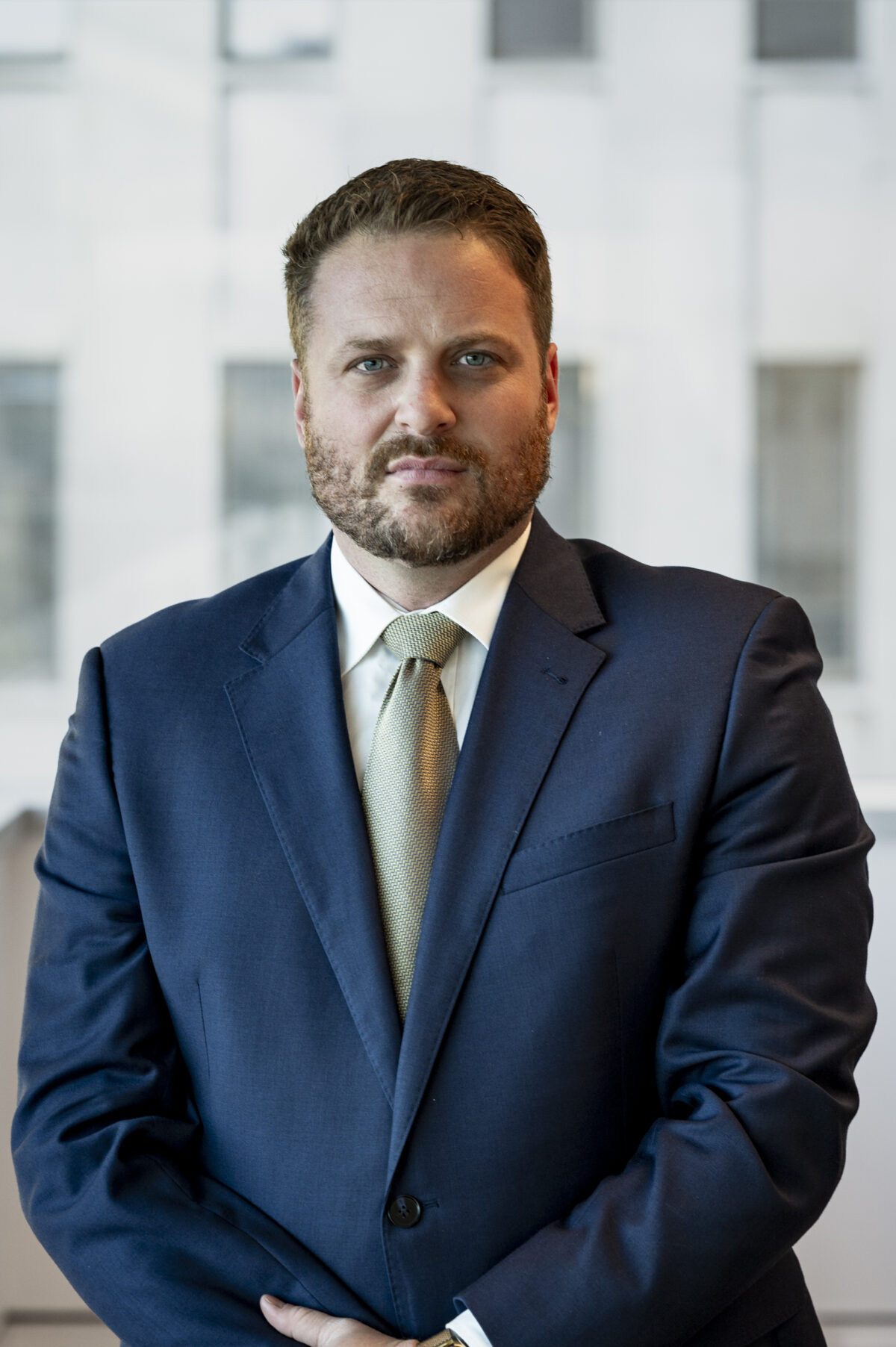 Meet our team - Gregson and Associates